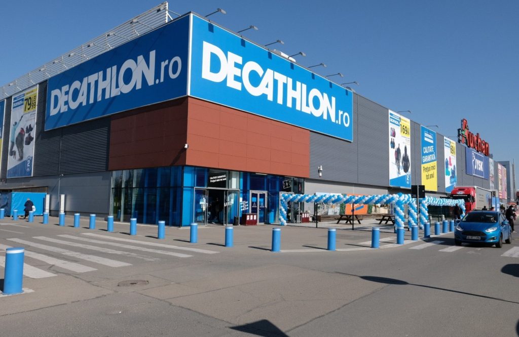 Contact Decathlon România: Telefon relații clienți, sesizări și ...