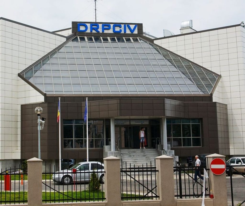 Contact Direcția Generală de Pașapoarte. Telefon informații clienți ...