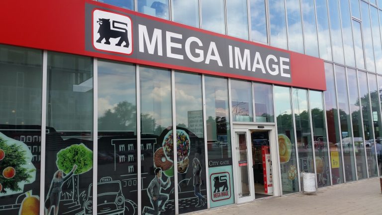Datele de contact Mega Image relații clienți: telefon și email - eContact