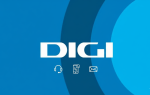 Contact deranjamente Digi RCS RDS. Telefon call center probleme tehnice ...