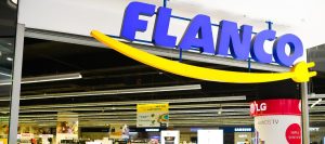 Contact Flanco Suport Clienți - eContact