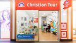 Informații contact Christian Tour pentru oferte, rezervări, reclamații ...