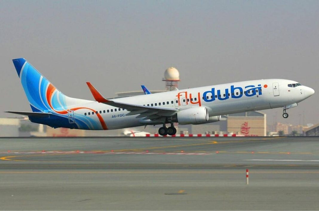 Contact FlyDubai România: Telefon call center relații clienți - eContact