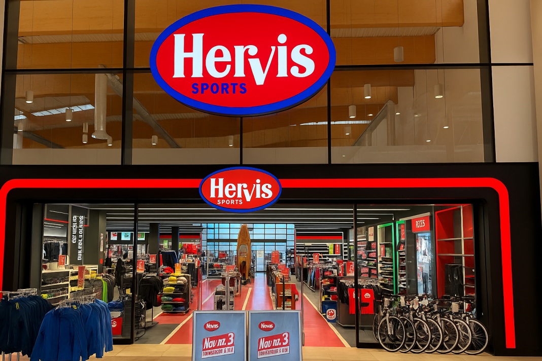 Hervis România – Telefon relații clienți comenzi, retur și reclamații ...