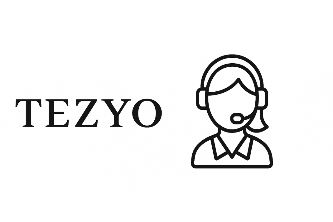 Contact Tezyo - Telefon relații clienți