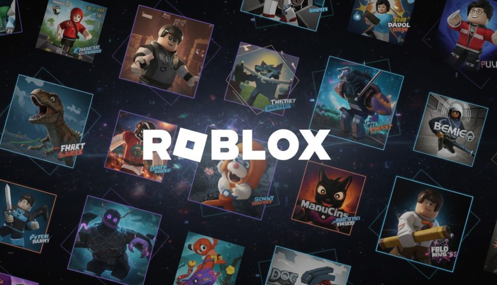 Contact Roblox - Serviciul suport clienți probleme cont, jocuri și ...